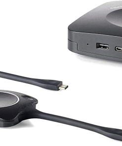 ClickShare CX-30 - Globallaccess