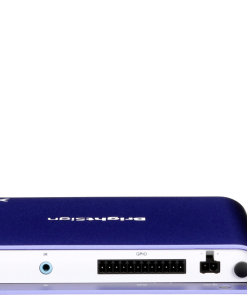 XT244 Standard I/O Player – Global Access